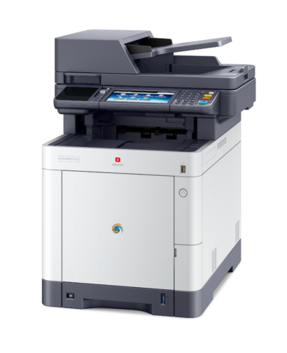 Olivetti – Connect