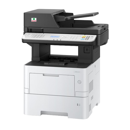 d-Copia 4523MF – 4523MF+ – 4524MF – 4524MF+ – 5524MF – Olivetti